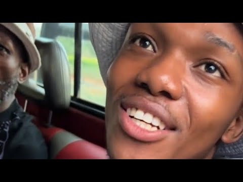 Ntate Modiri brings Mabonyoko to the decipline camp 🔥 ‍🔥😂 - YouTube
