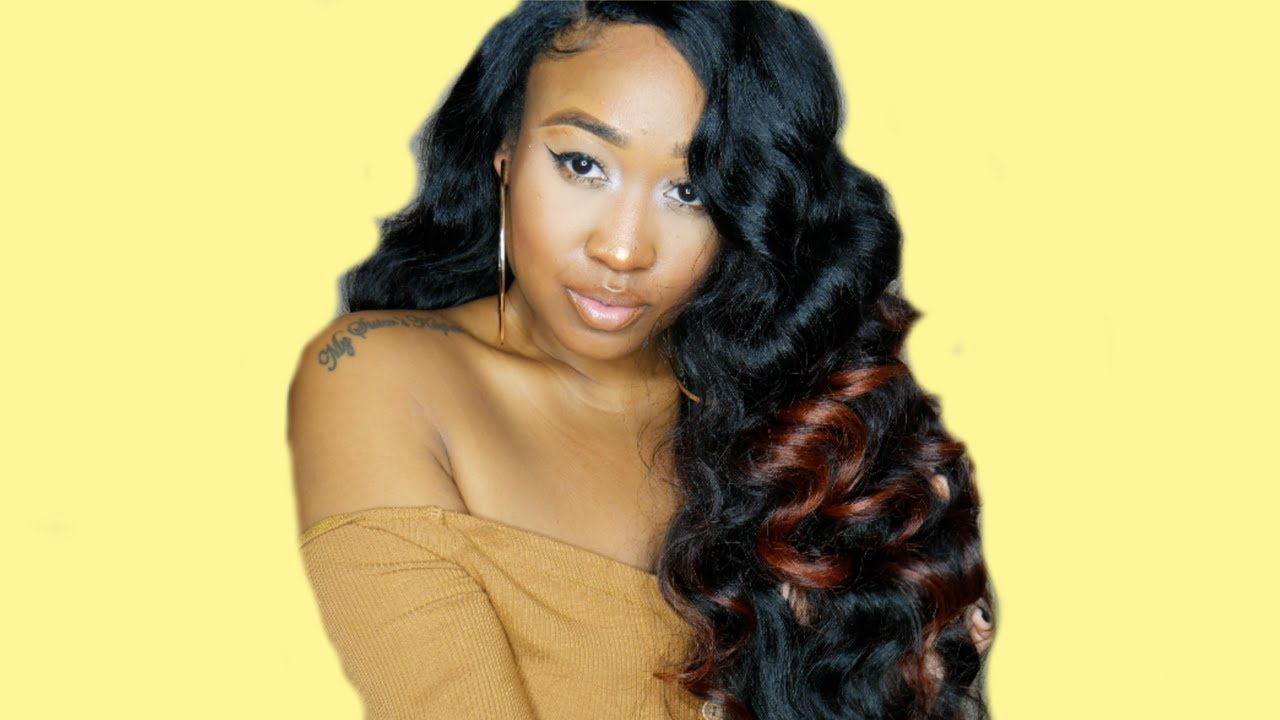 ISSA No for me Dawg! | Letty| Freetress equal - YouTube
