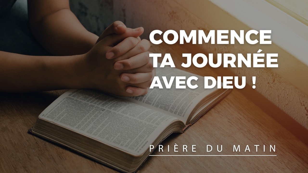 Prière puissante avec le Psaume 91 | Protection divine et paix de Dieu ...