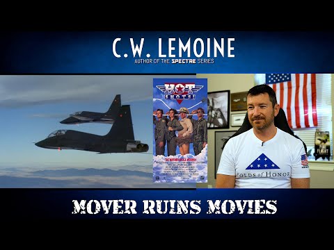 HOT SHOTS! | Mover Ruins Movies