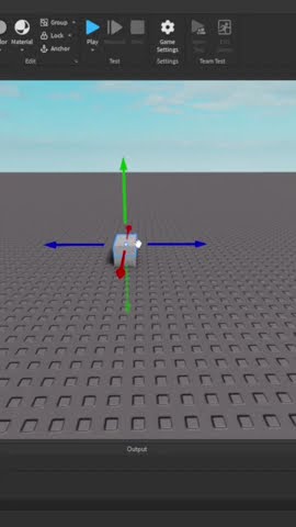 How to LERP in roblox studios! #robloxstudio #roblox #tutorial #shorts ...