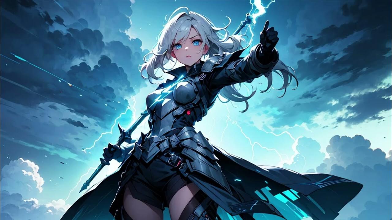 Nightcore - Cloud 9 - YouTube