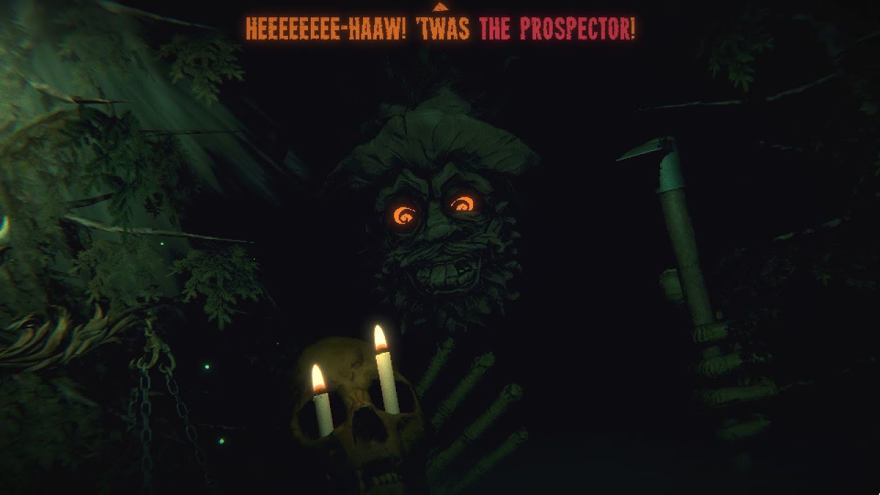 CARDS!!!... and gold - Inscryption ep 1 - YouTube