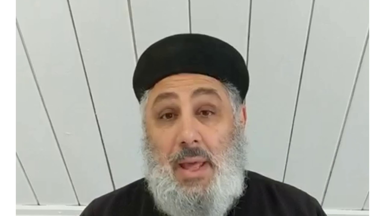 St. Mina Children's Home Current & Future Plans - Fr. Mark Attalla ...