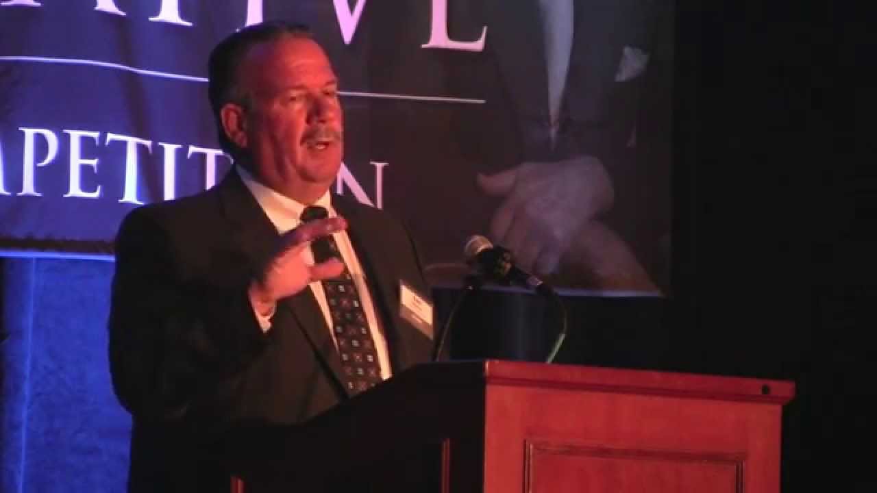 Daniels Fund Ethics Initiative 2013 Consortium Case Competition: Kent ...