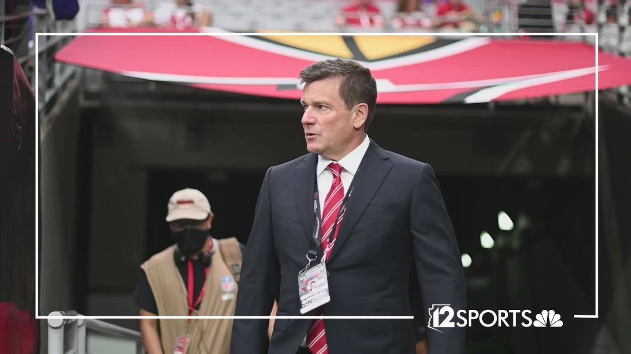 Cardinals owner accused of cheating by former team executive, report ...