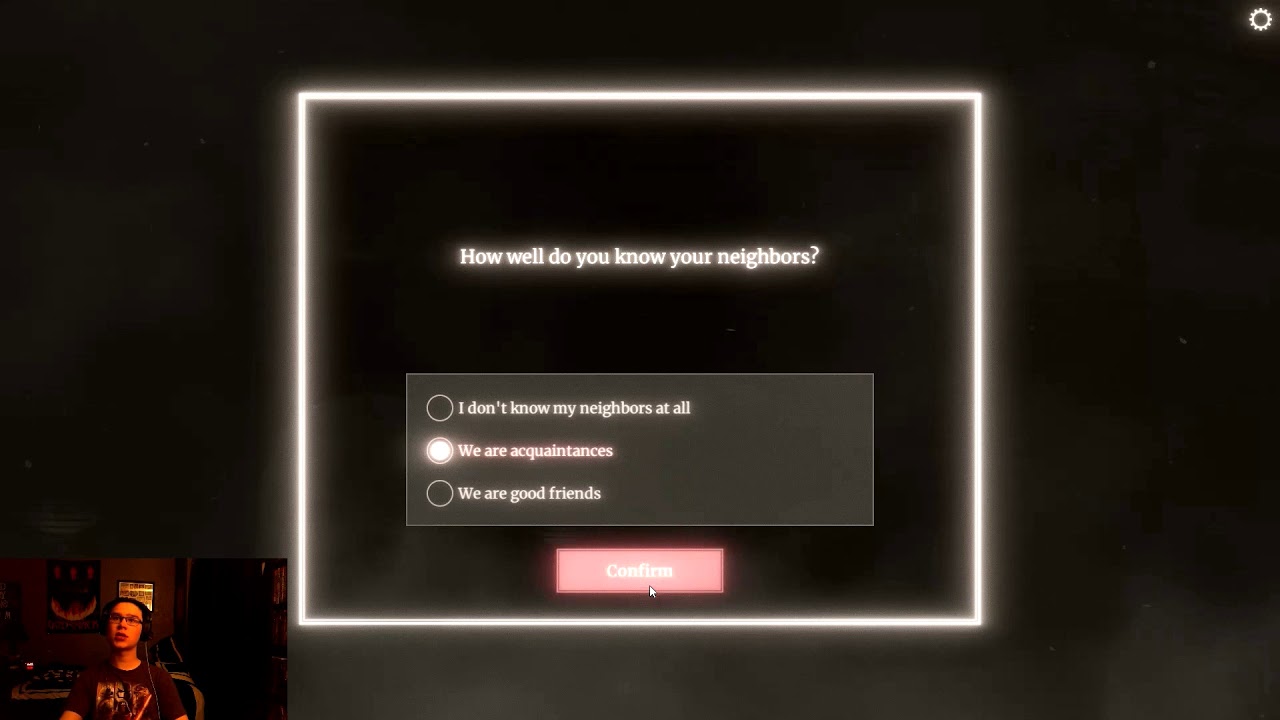 Watson Scott Test (Reaction Video) - YouTube