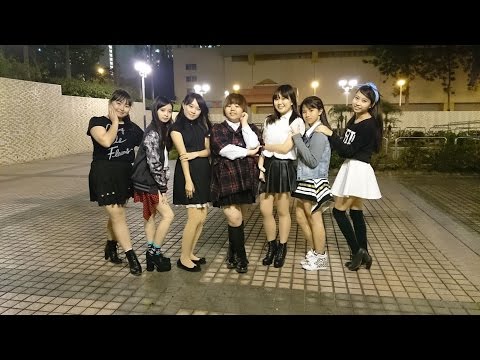 ::Cover首播::SpeXially-Angel and Devil (1080p MV Ver.)