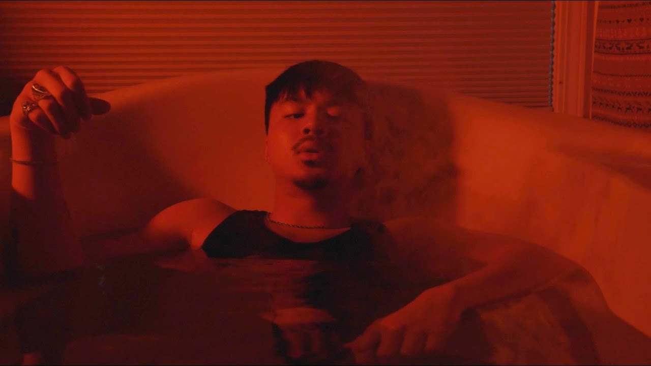 Enough by Anthony Vu Official Music Video - YouTube