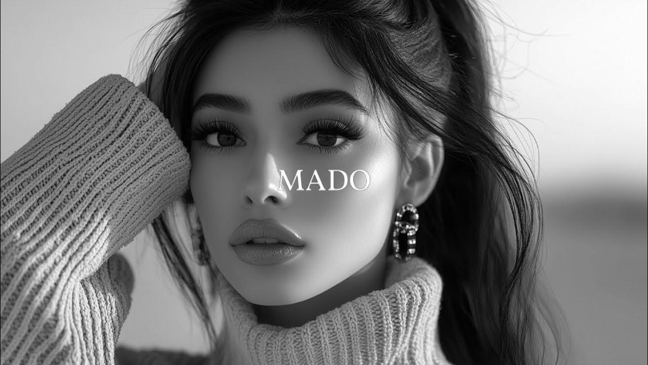 Top MADO MIX Summer Mix 2024🌴 Deep Feelings, Deep House Mix [MADO Music 2024] - YouTube