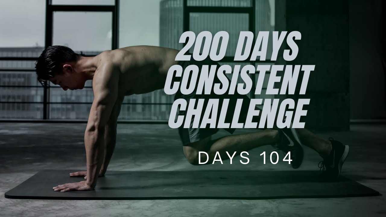 DAYS 104 - YouTube