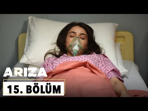 Arıza 15. Bölüm - HD 2025