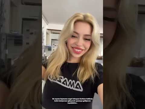 iamahu hikayesi #iamahu