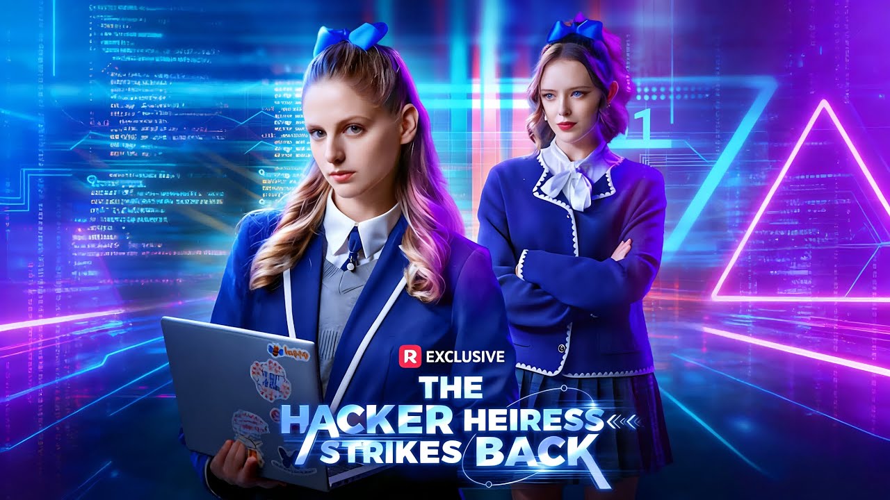 The Hacker Heiress Strikes Back｜From Disgraced Heiress to Ruthless ...