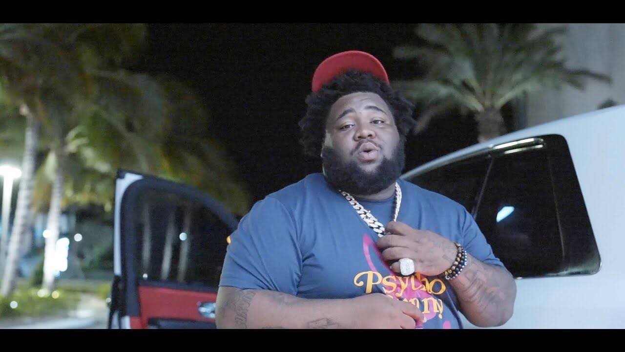 Rod Wave - Free Smack (2025) Feat Toosii - YouTube