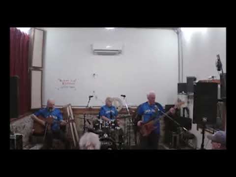 Garry Cogdell & Cold Fish 'THE BRIDGE' - YouTube