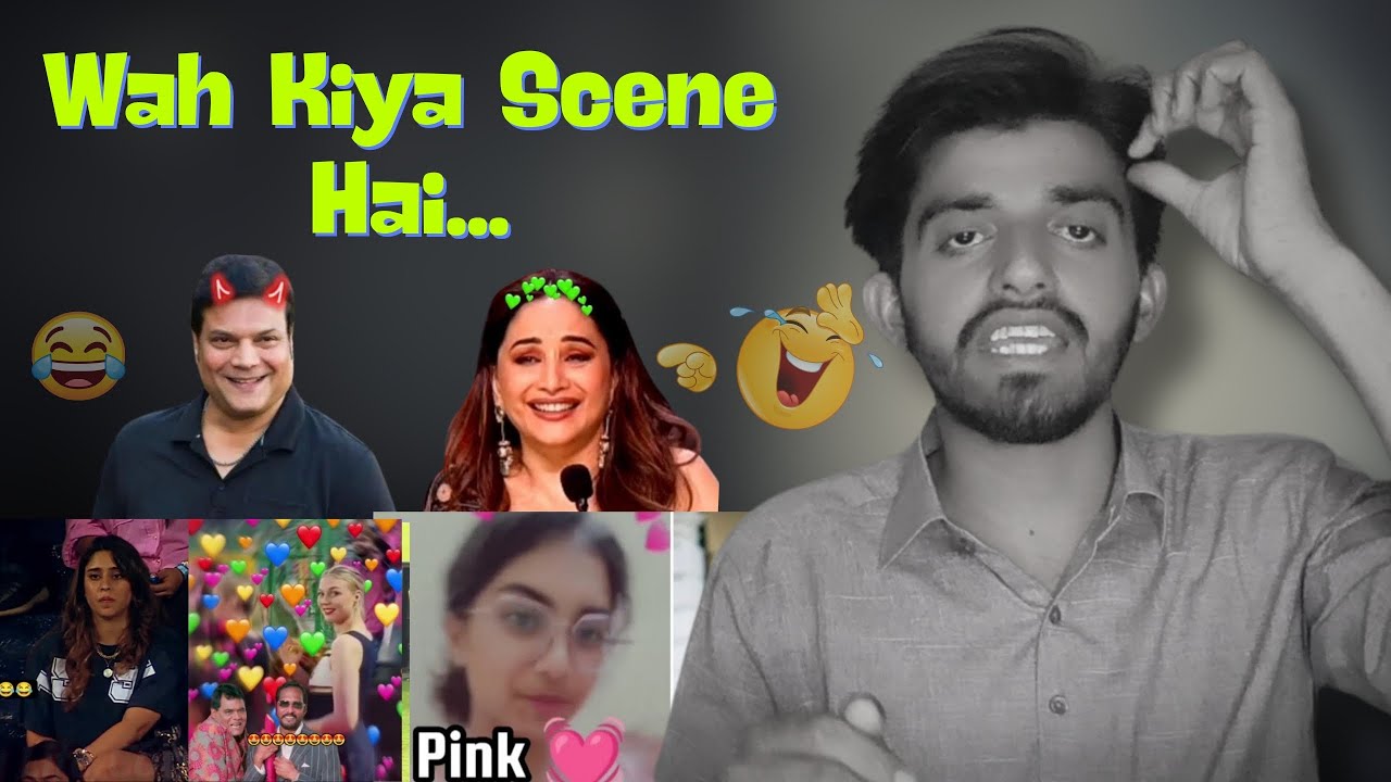 WE CAN'T HANDLE THESE FUNNY MEMES! | Unscripted Usama Reacts - YouTube