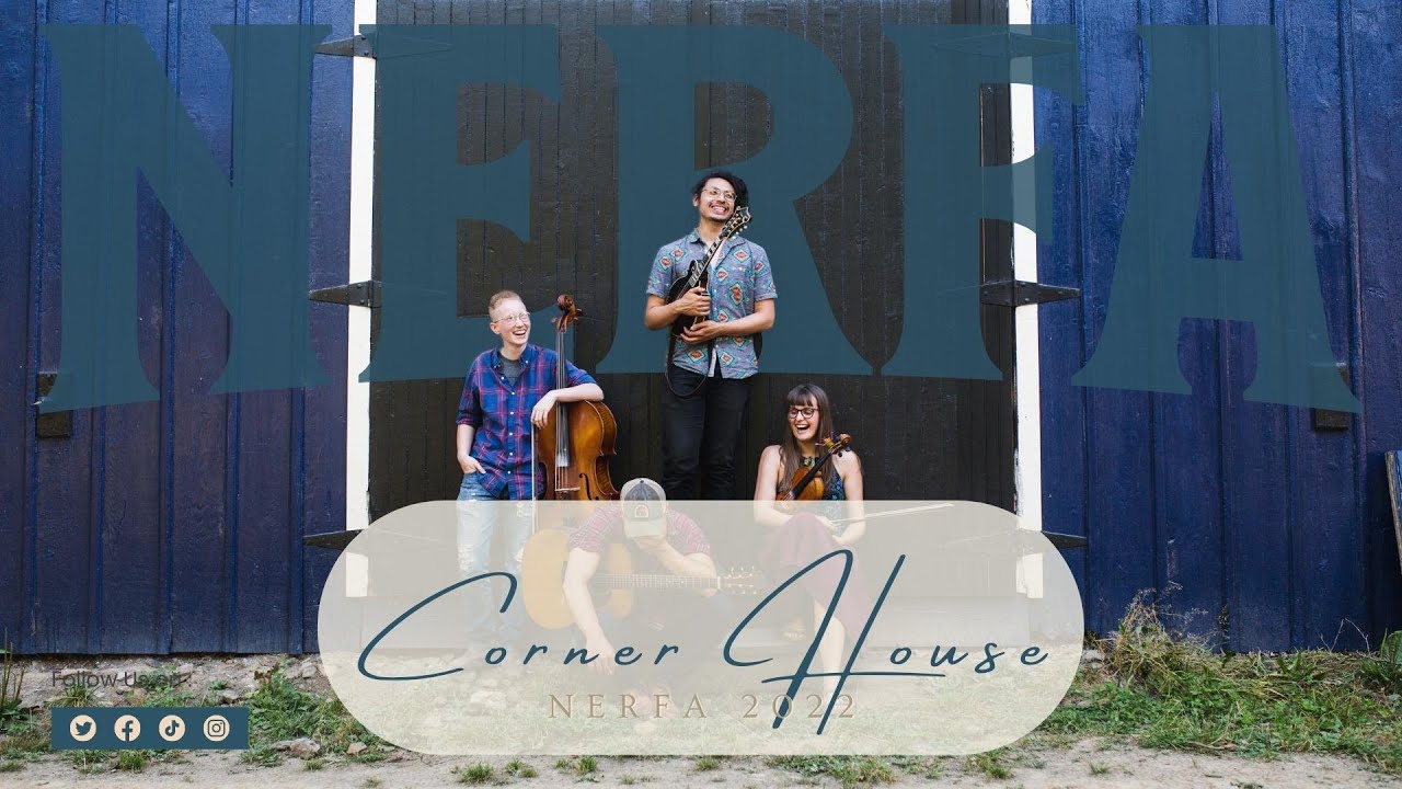 Corner House's Showcase at the NERFA 2022 Conference - YouTube