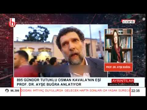 Ailelerin penceresinden infaz yasası: Ayşe Buğra