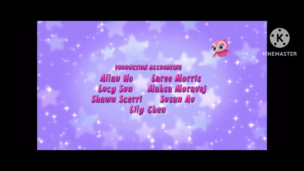 Little Charmers Credits (2014) - YouTube