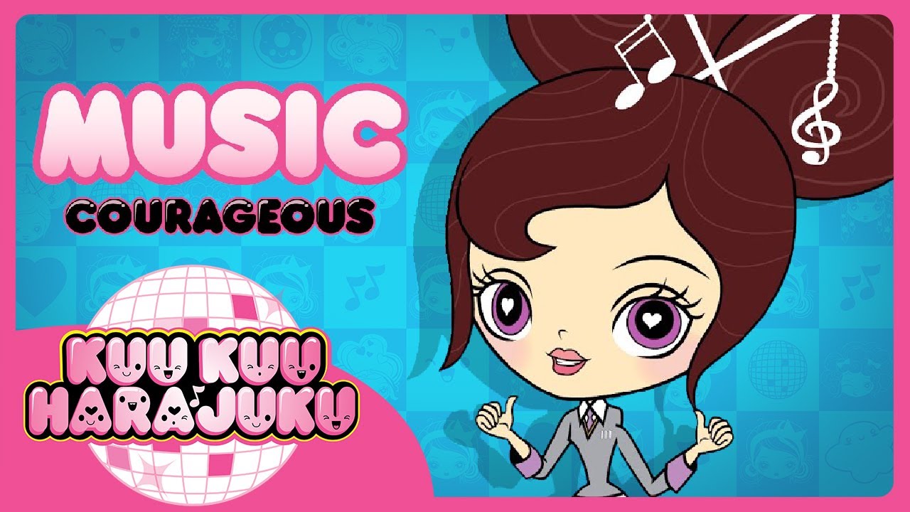 Kuu Kuu Harajuku | Music | Bring It On! - YouTube