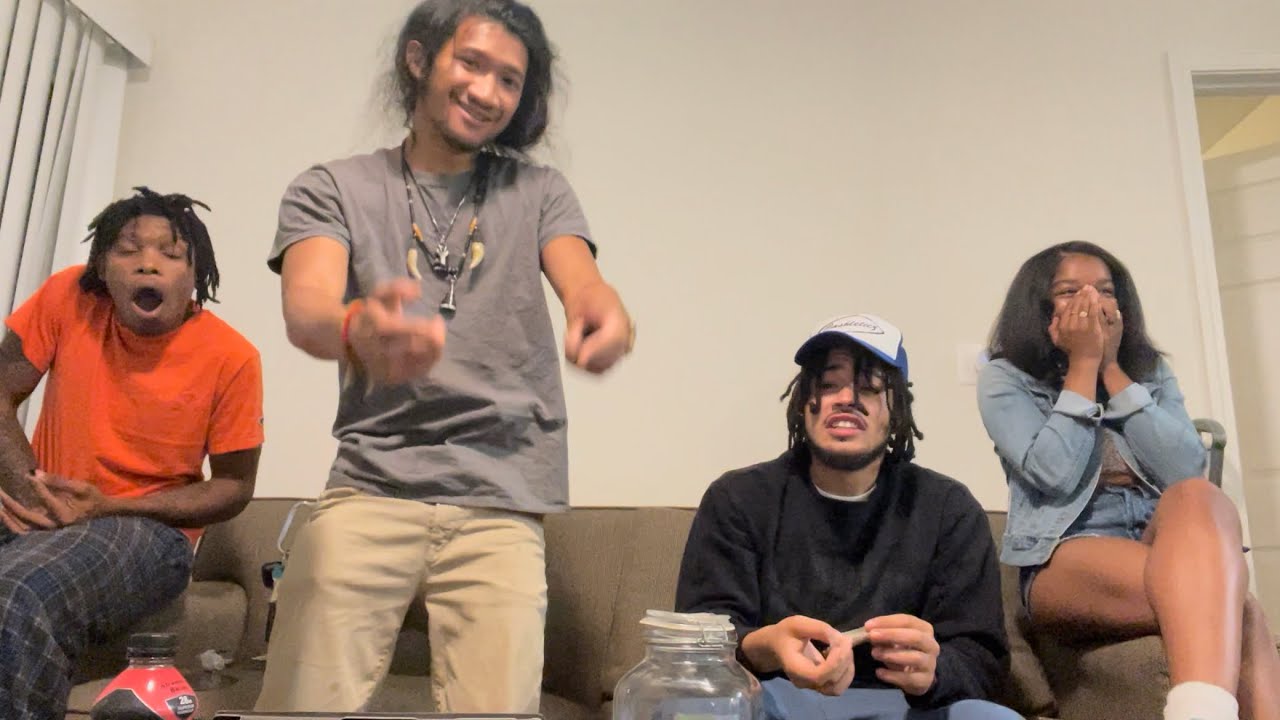 REAL LIFE BUDDHIST MONK INTERVIEW WITH THE NICE GANG: CRAZY MEDITATION ...