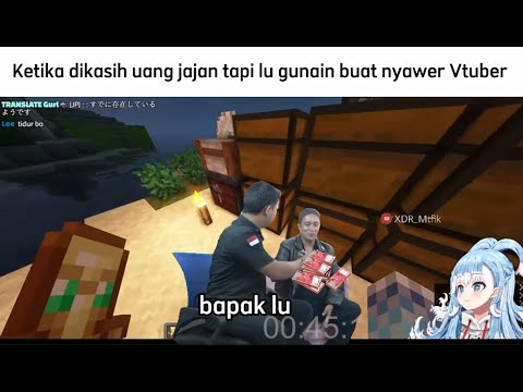 Ente Kadang Kadang Ente (Meme) - YouTube