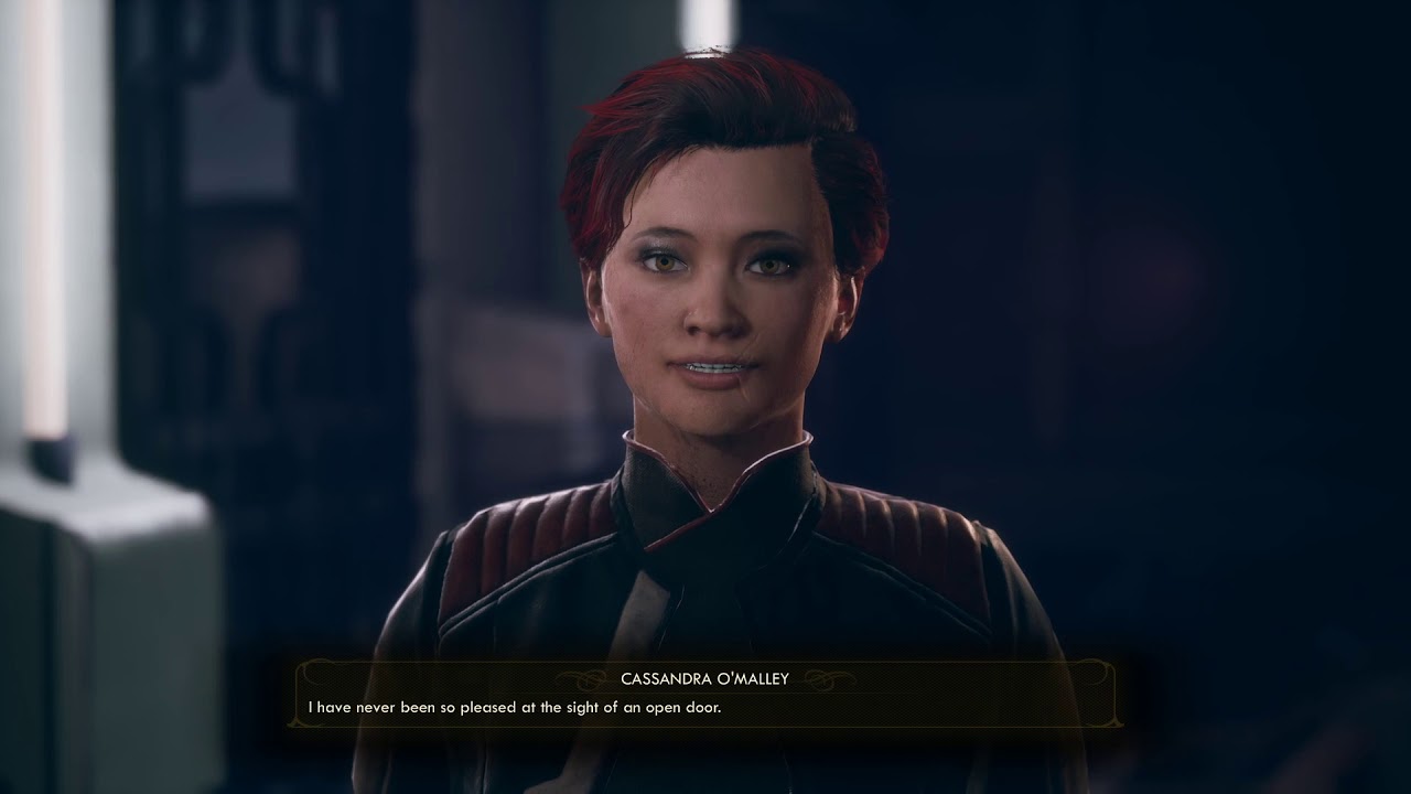 [ARPG/FPS] The Outer Worlds - Episode 11 - YouTube