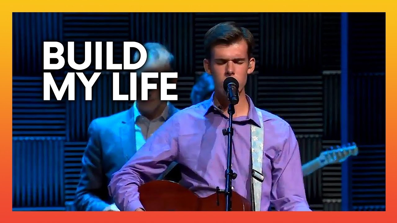Build My Life | POA Worship | Pentecostals of Alexandria - YouTube Music