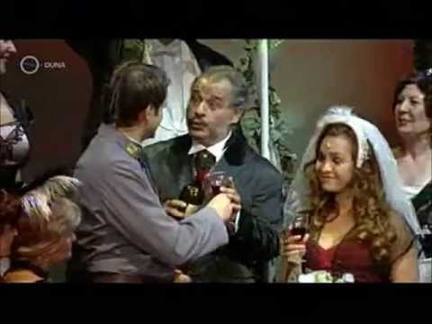 Bordás Barbara, Boncsér Gergely, Földes Tamás - Csárdáskirálynő I ... Bordás Barbara, Boncsér Gergely, Földes Tamás - Csárdáskirálynő I ...