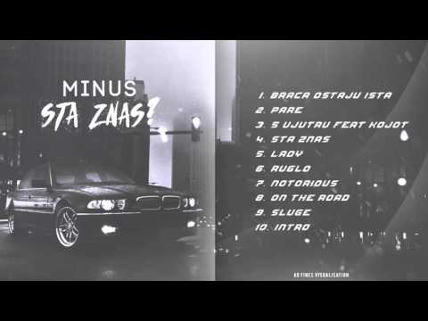 Minus - Intro