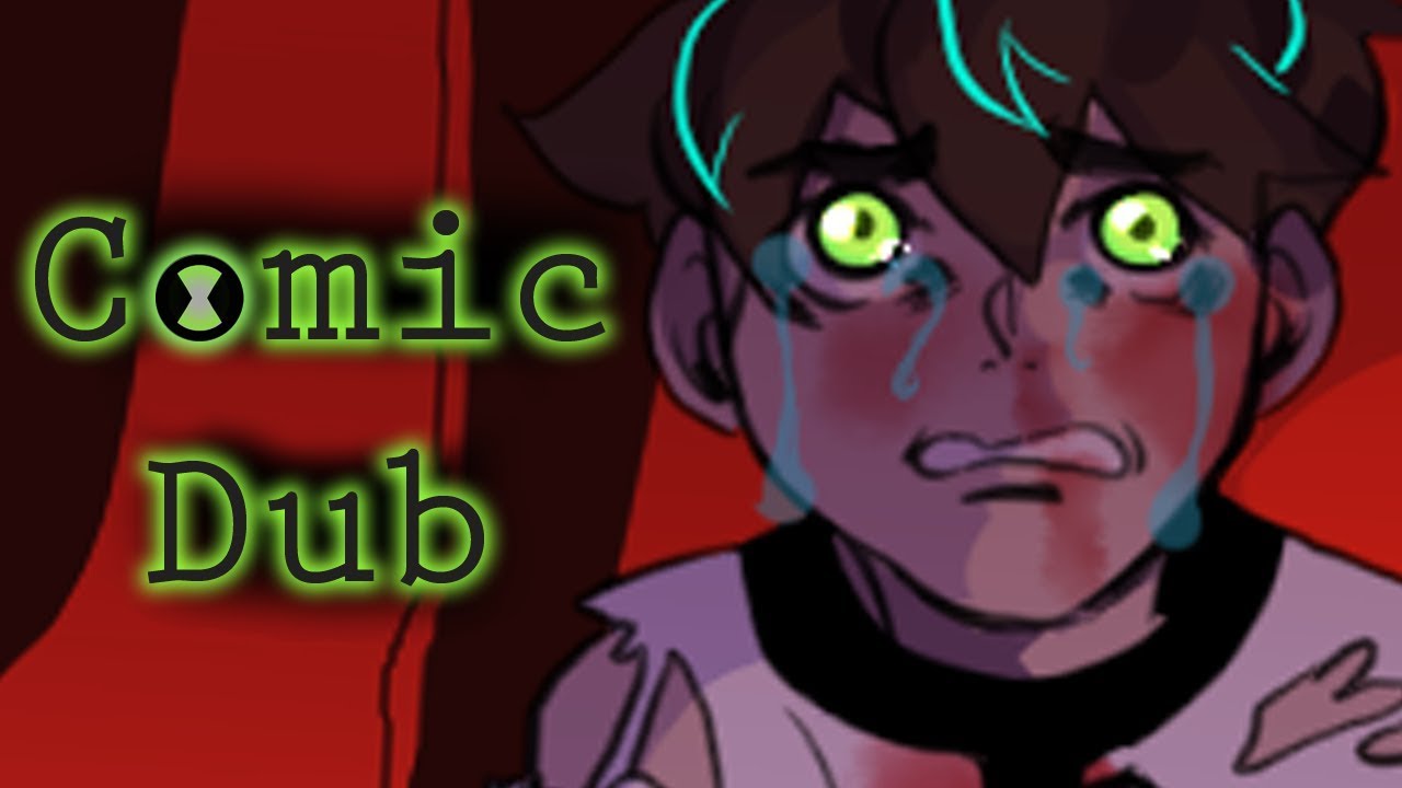 Thank You (Ben 10 Comic Dub) (TW) - YouTube