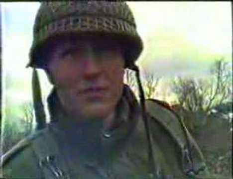 Heistadmoen ITV -Skjold Garnison Spesial 1988 - YouTube