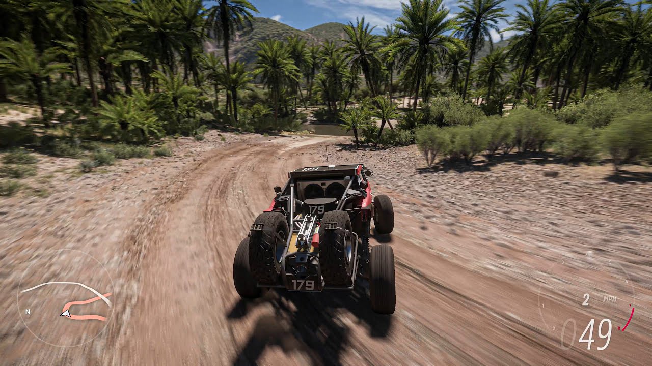 Forza Horizon 5 - 2020 Jimco #179 Hammerhead Class 1 Gameplay - YouTube