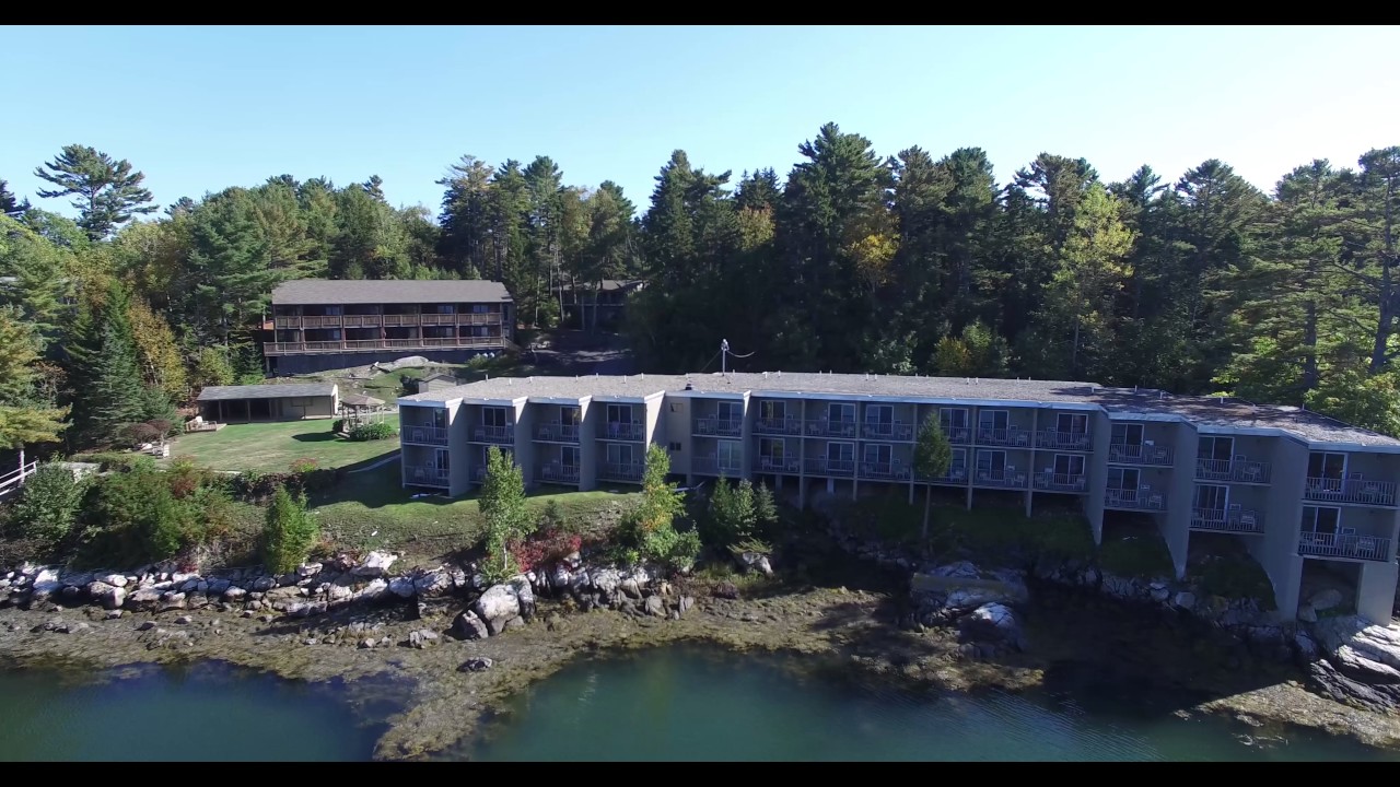 Ocean Gate Resort - YouTube