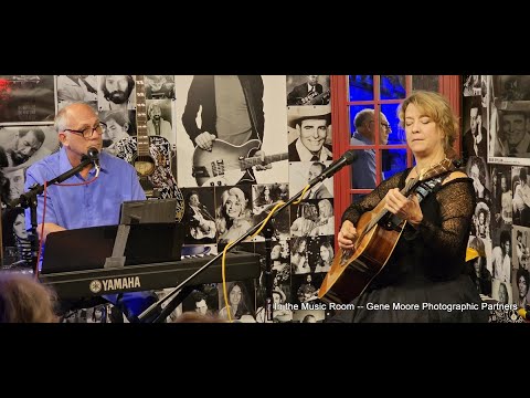 Karen Mal "Star's Fell On Alabama" In The Music Room 2023 Single - YouTube