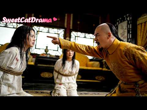 公主竟不是皇帝親女兒？！皇帝暴怒下令將公主處死！33# 中國電視劇 #古裝 #李晟 #趙麗穎