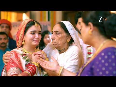 Tu Hi Re Dil Mein - तू ही रे दिल में - Today At 7:00 PM - Promo - Zee Tv