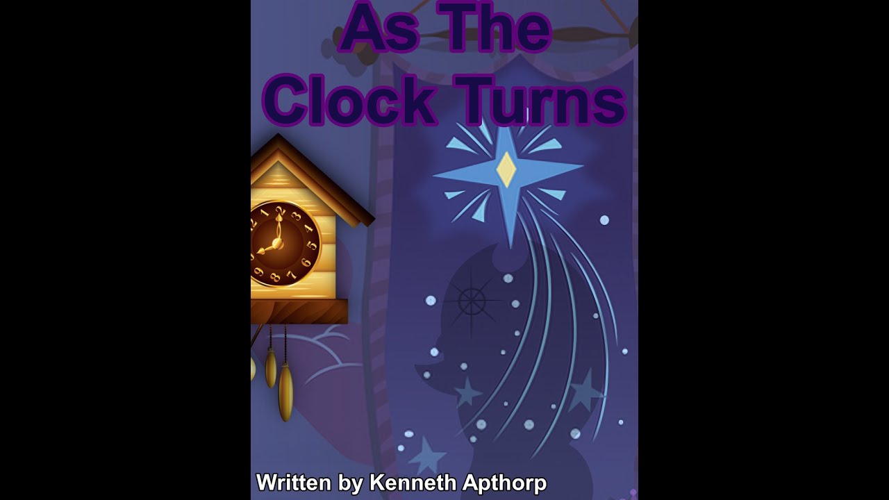 Time does not stop (as the clock turns OST) - YouTube Music