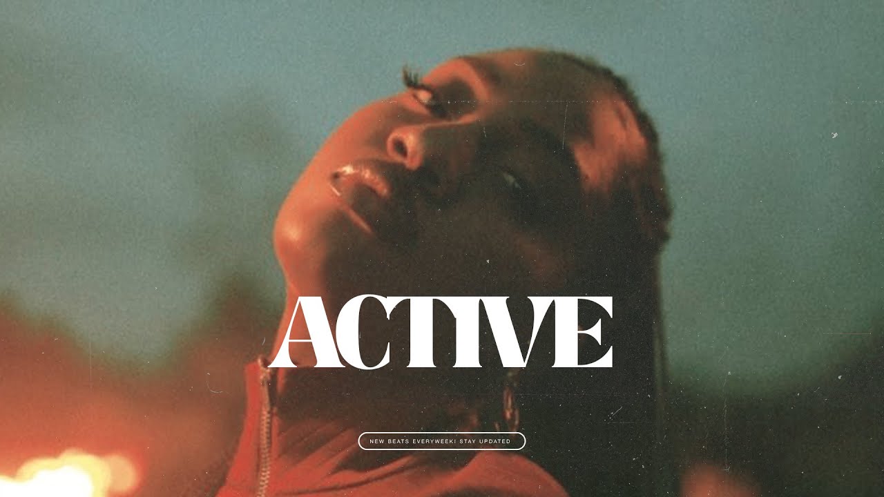 Afrobeat Type Beat x Burnaboy x Rema Type Beat - "ACTIVE" // Afrobeat ...