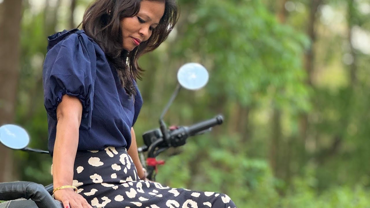 Sharmila Devi lifestyle vlogs is live! - YouTube