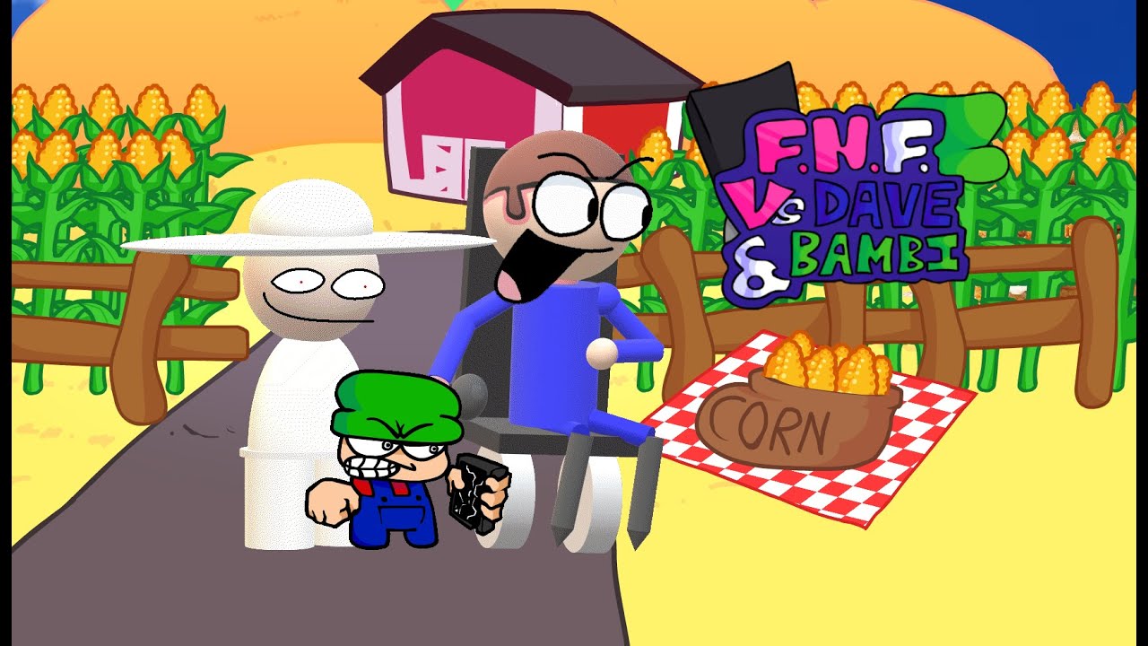 Dave 3.0 Menu Music (feat. Dave and Expunged) [Birthday Special] - YouTube