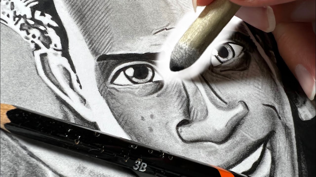 Take Your Blending Techniques to the Next Level! - YouTube