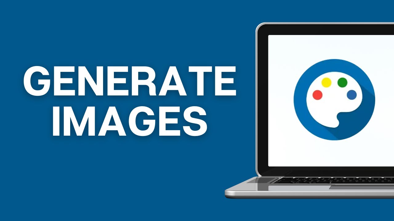 How to Generate Images with Stable Diffusion? - YouTube
