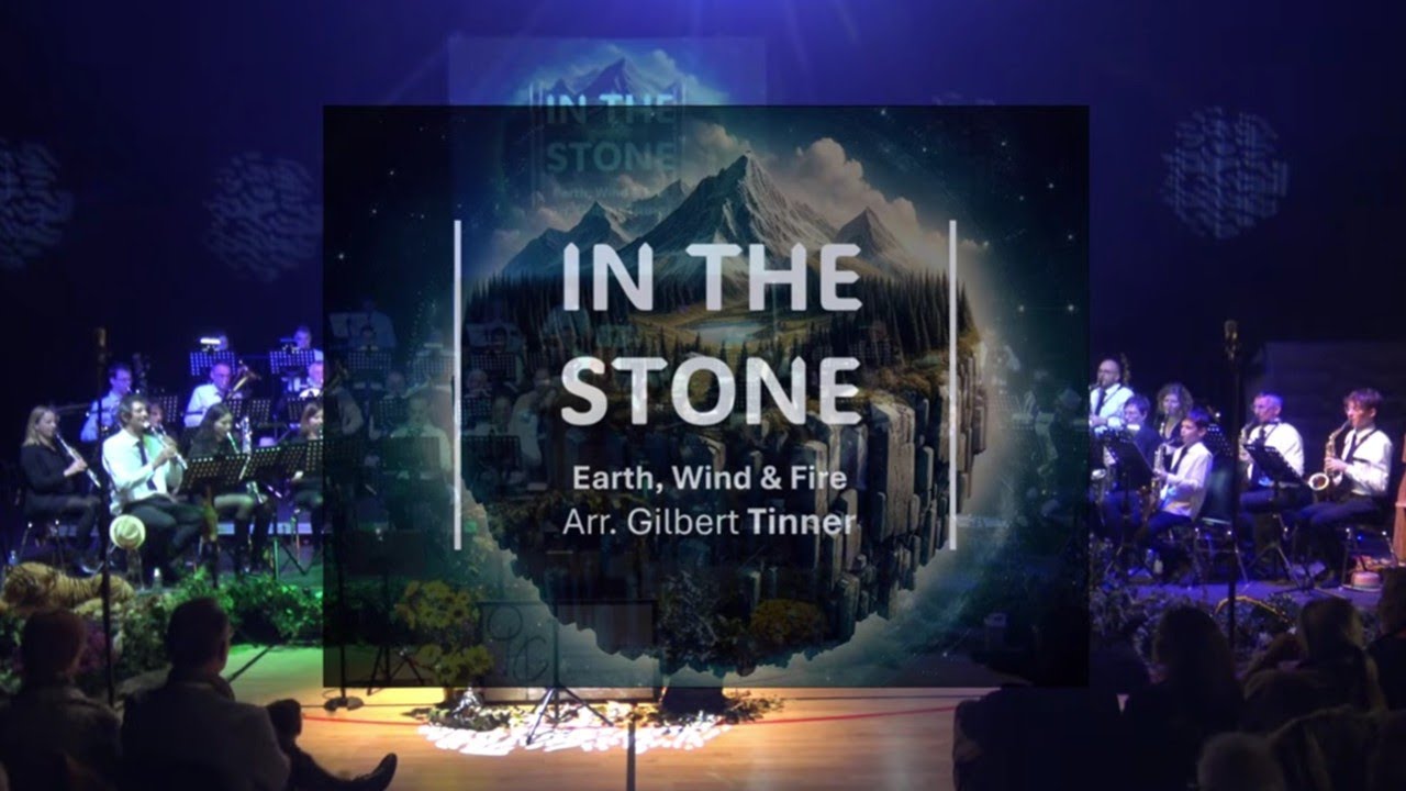 In the Stone (Earth, Wind & Fire) - YouTube
