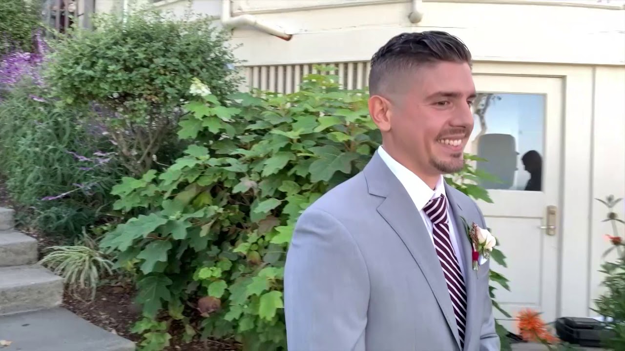 Kaitlyn and Daniel DiCicco Wedding 2019 - YouTube