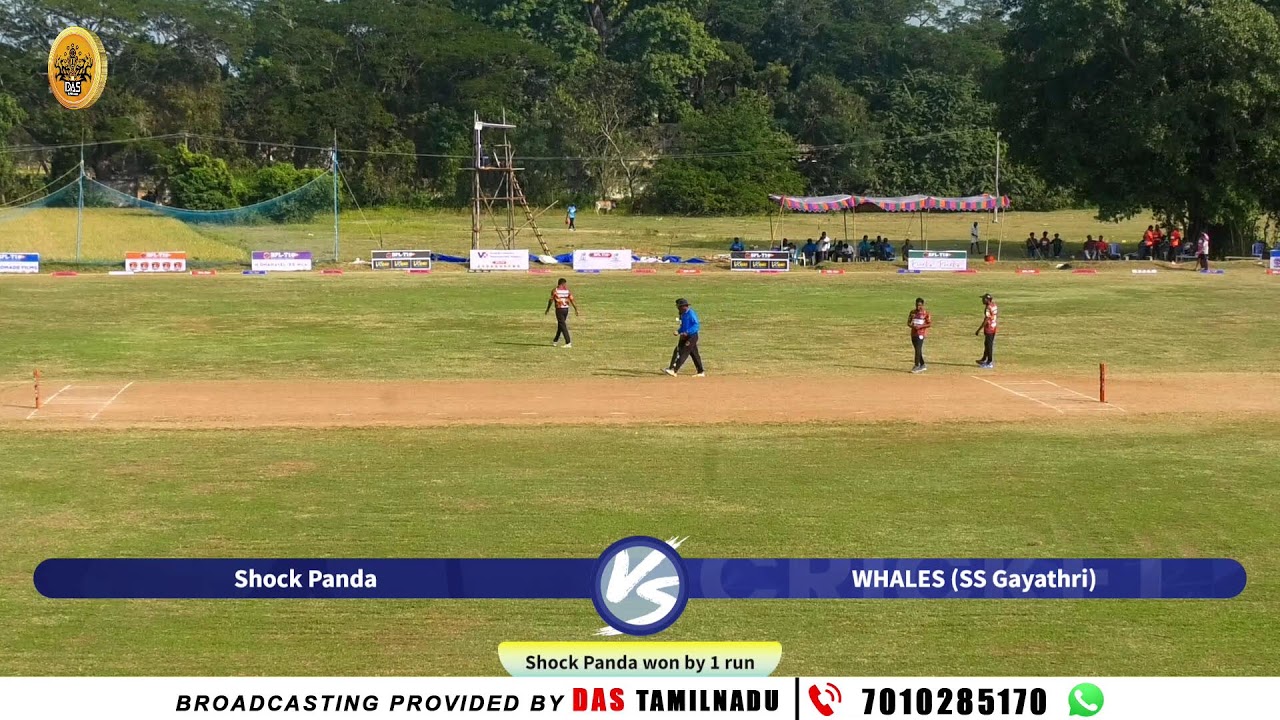 BAHOUR PREMIER LEAGUE SEASON 4 LIVE #pondicherry #cricket - YouTube