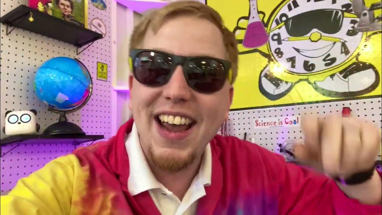 Can JOHN HENRI and HAYLI make a STAR using SCIENCE?!?! - YouTube Can JOHN HENRI and HAYLI make a STAR using SCIENCE?!?! - YouTube