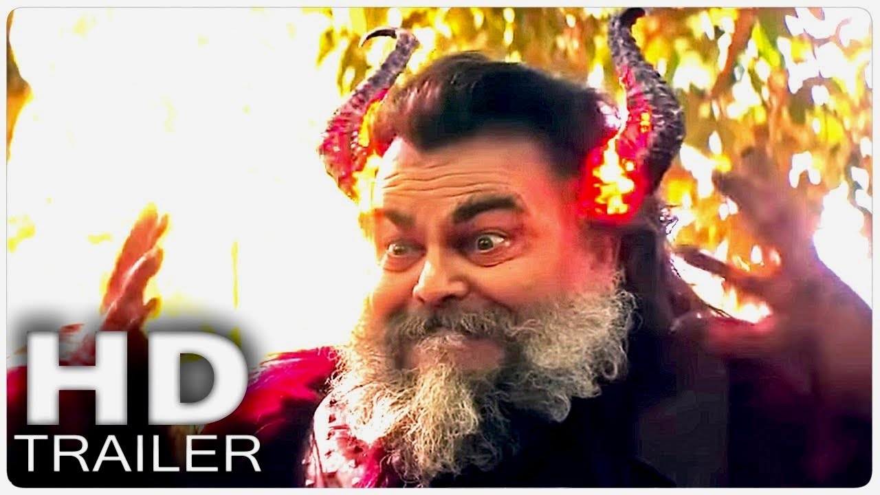 DEAR SANTA Tráiler Español Latino (2024) - YouTube