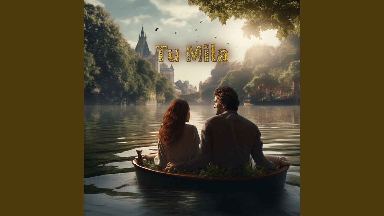 Tu Mila - YouTube